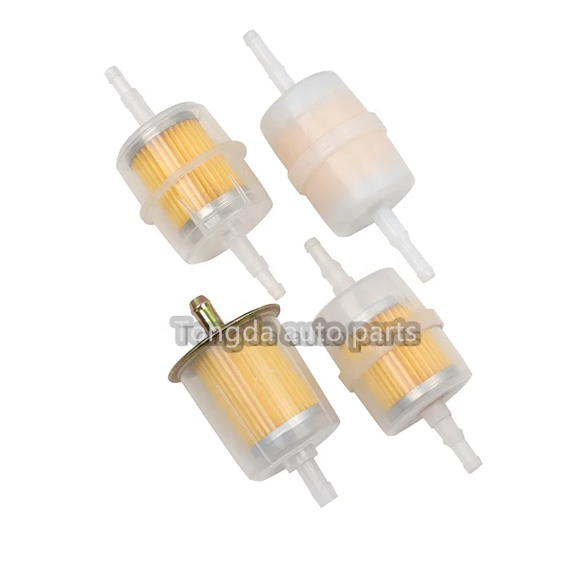 High-quality Motorcycle Fuel Filters - Reliable Performance
