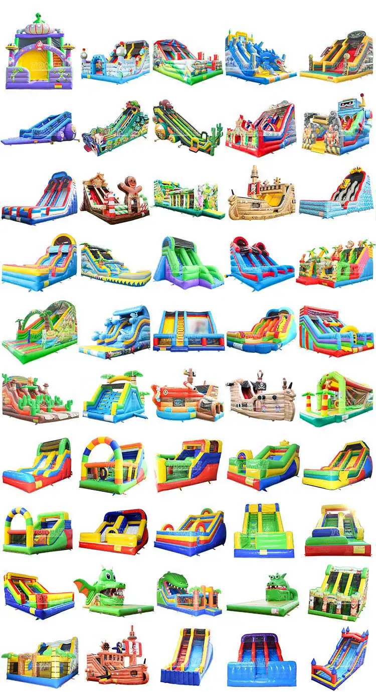 Building Blocks Slide Inflatable Slide for Sale| Alibaba.com Building Blocks Slide Inflatable Slide for Sale| Alibaba.com