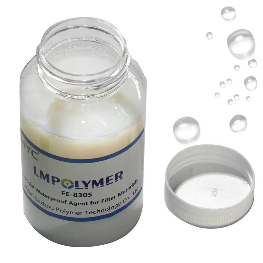 Used For Food-grade Contact Paper Waterproof Oil-repellent Agent For ...