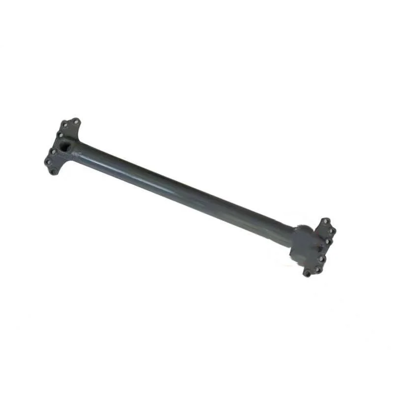 SINOTRUK HOWO Front Traction Crossbeam Assembly 711W41280-5282