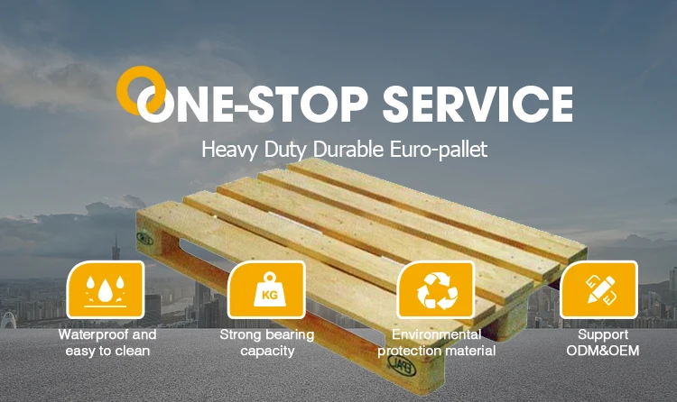 China Wood Heavy Duty Wooden Pallets Epal Mini Wood Pallet - Buy Epal ...