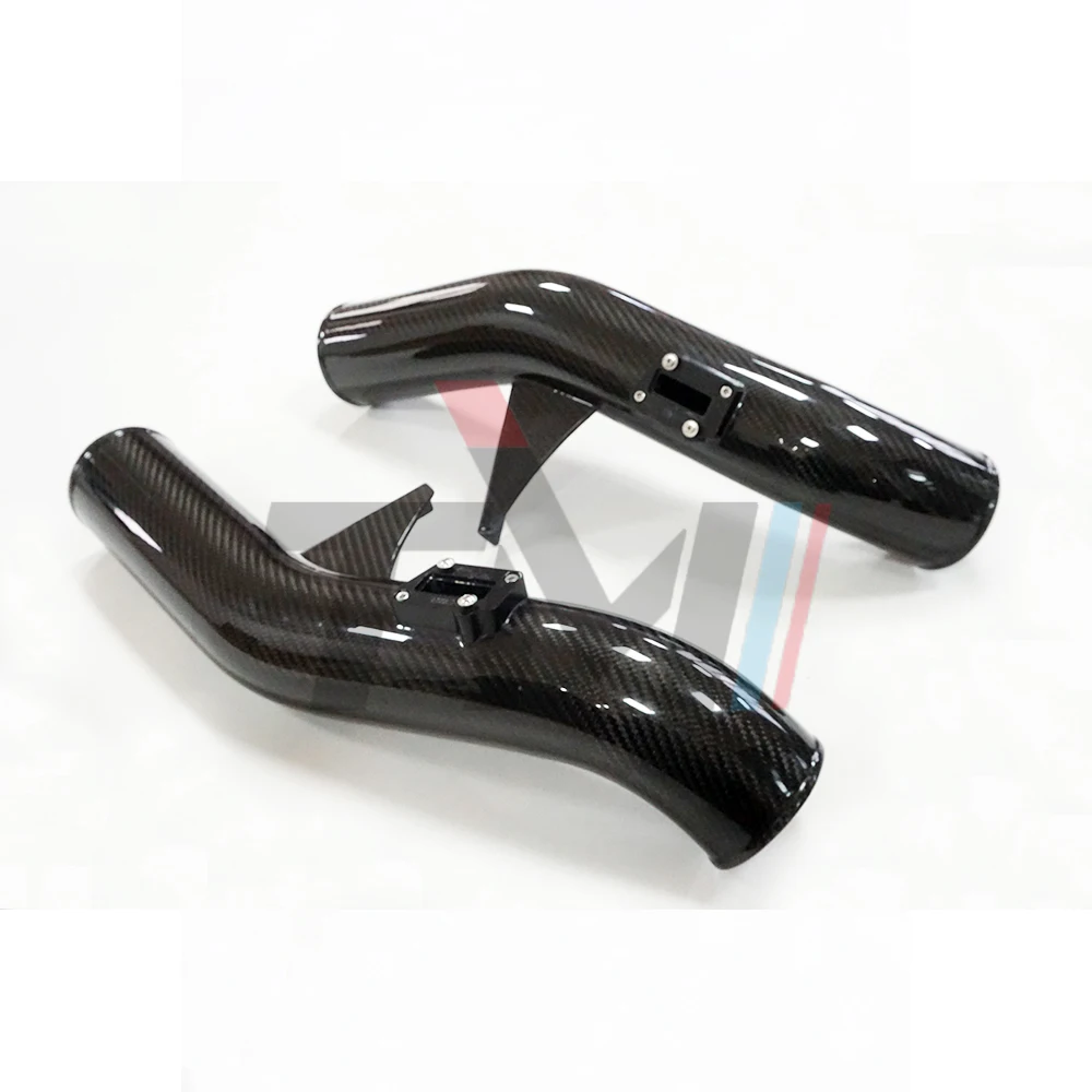 Carbon Fiber Nissan GTR R35 Cold Air Intake| Alibaba.com