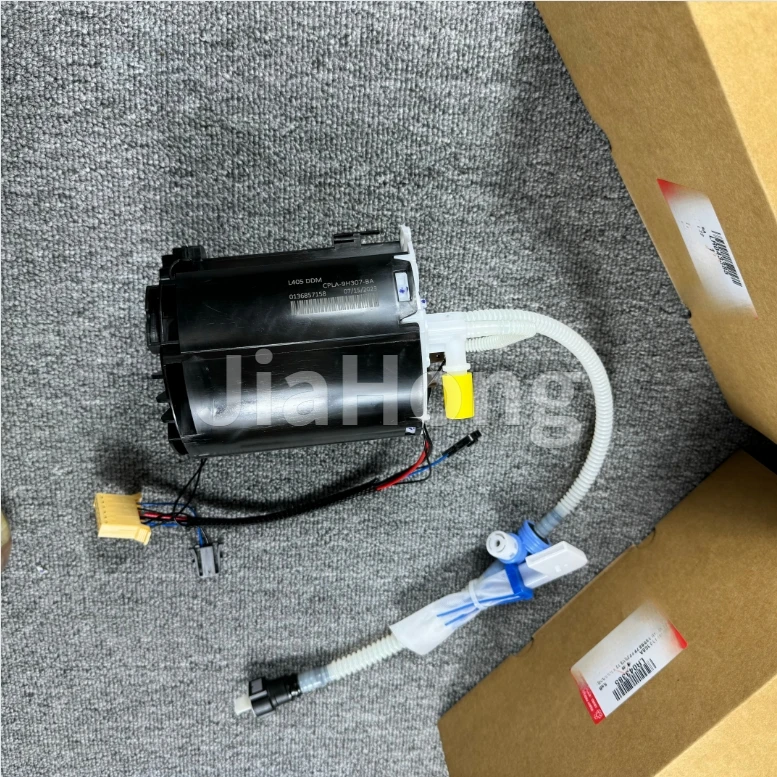 Fuel Pump Assembly for Land Rover Discovery 4 Range Rover Sport Auto ...