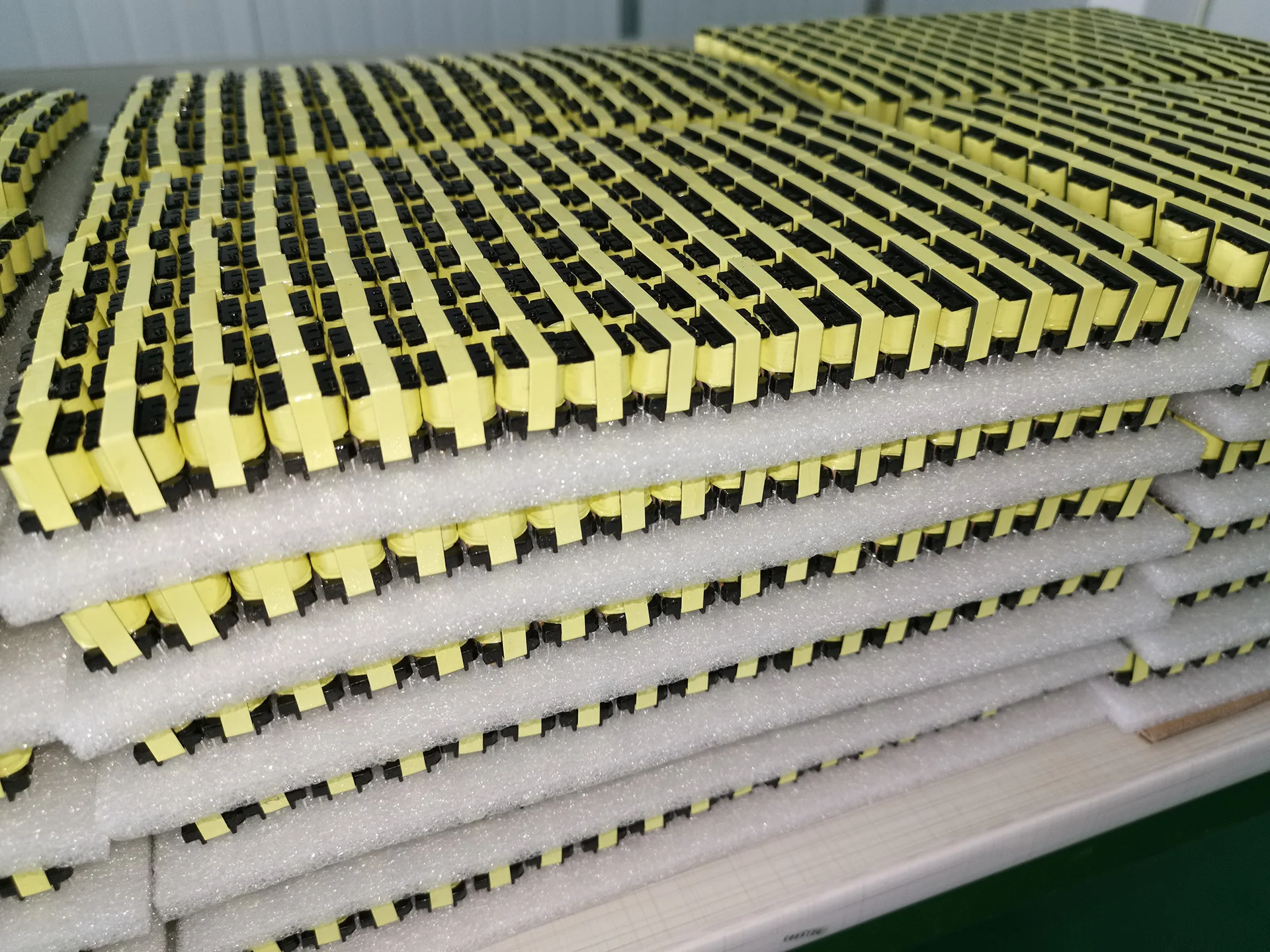 Pc40 Ferrite Core Rm6 Rm8 Rm10 Rm 12 High Frequency Power Transformer ...