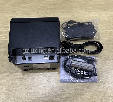 Xprinter XP-Q200 80mm Thermal Receipt Printer for Retail