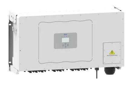 Deye Three Phase String Inverter Low Voltage 60 Kw 70 Kw 75 Kw Deye On ...