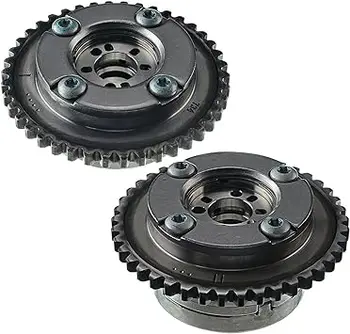 Timing Gear Intake + Exhaust Camshaft Actuator Suitable For Mercedes ...