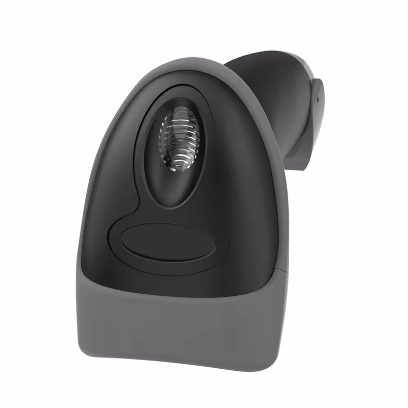 Usb Wired 2d Cmos Scanning Gun Pdf417 Data Matrix 1d Qr Code Reader ...