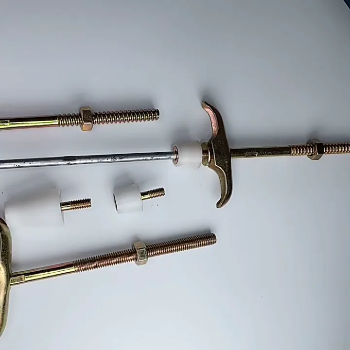 Construction Formwork Wall B D Form Tie System Formwork Inner Unit ...