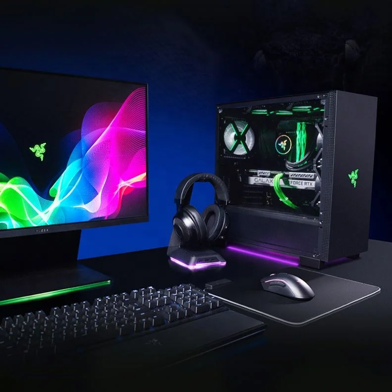 Razer Desktop Computer