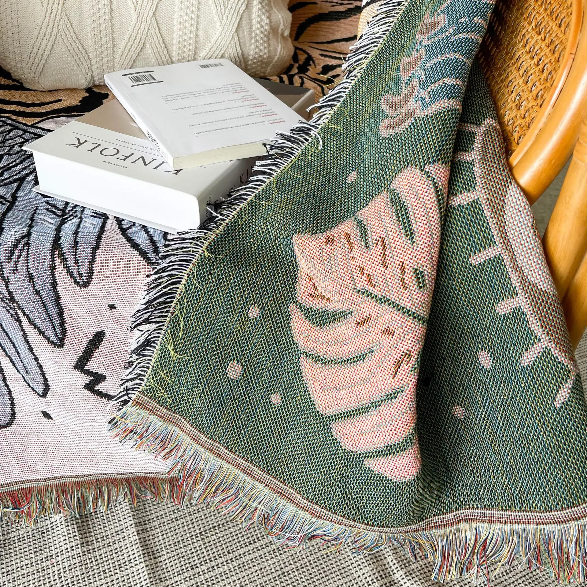 Custom Tapestry Blanket Home Hang Cloth Tapestry Wall Hanging Tapestry ...