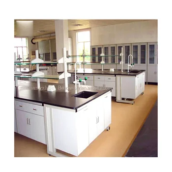 Anatomy Pedestal L Shape Lab Bench - Buy L Shape Lab Bench,Pedestal L ...