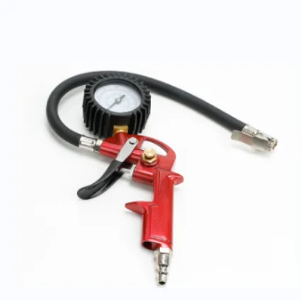 Air Tire Inflating Gun - Accurate and Efficient Solutions
