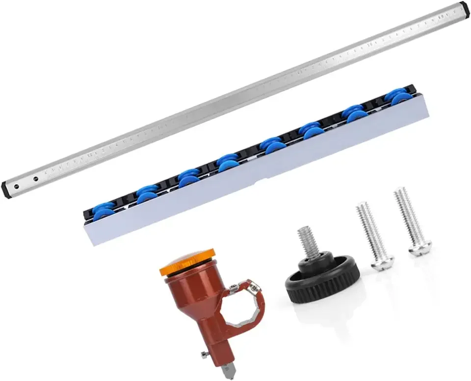 T Type Industrial & DIY Tile Cutting Machine 60cm 90cm 120cm 150cm ...