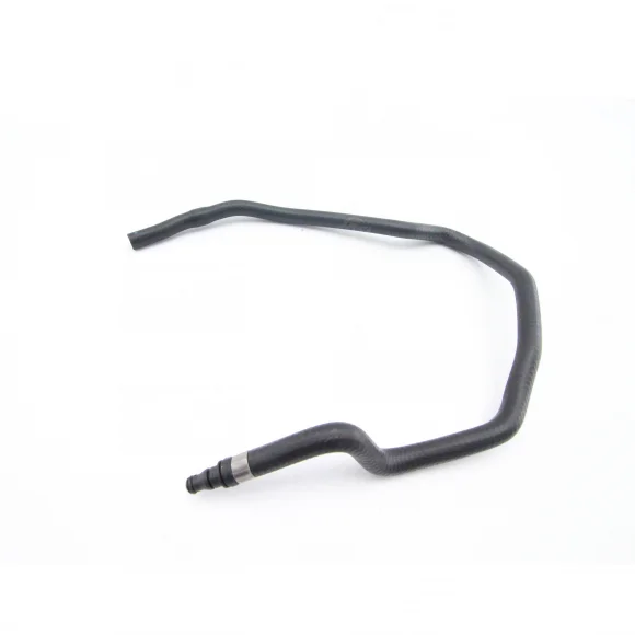 Oem 2215010125 A2215010125 Radiator Coolant Hose Expansion Tank Pipe ...