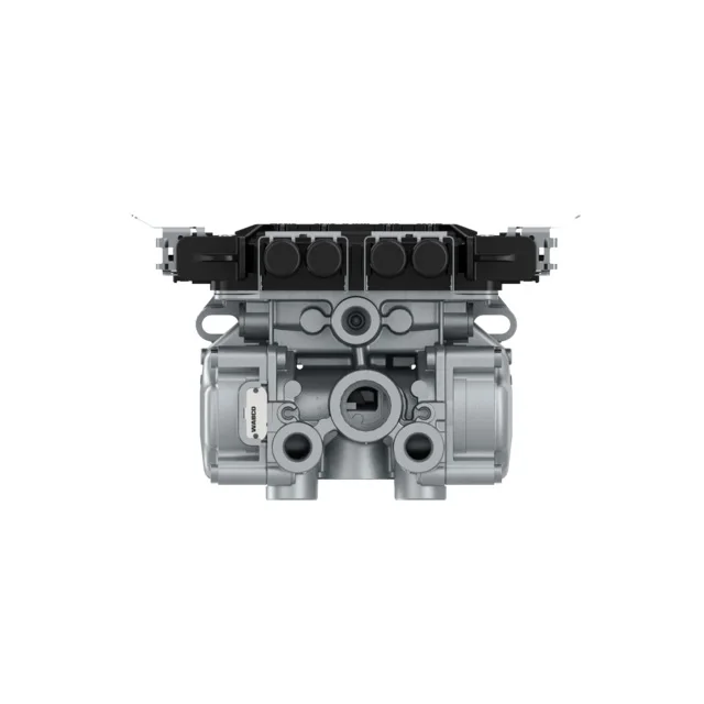 Original EBS ABS ABS KN EBS Valve K0200 for Truck Brakes