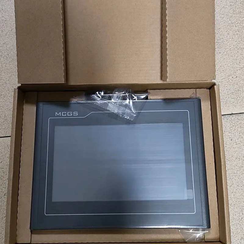 MCGS HMI Touch Screen Display Tpc30ef - in Stock