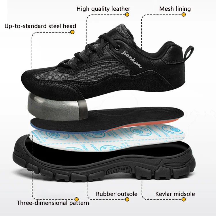 Wholesale Oil Resistant Waterproof Antistatic Anti-slip Industrial ...