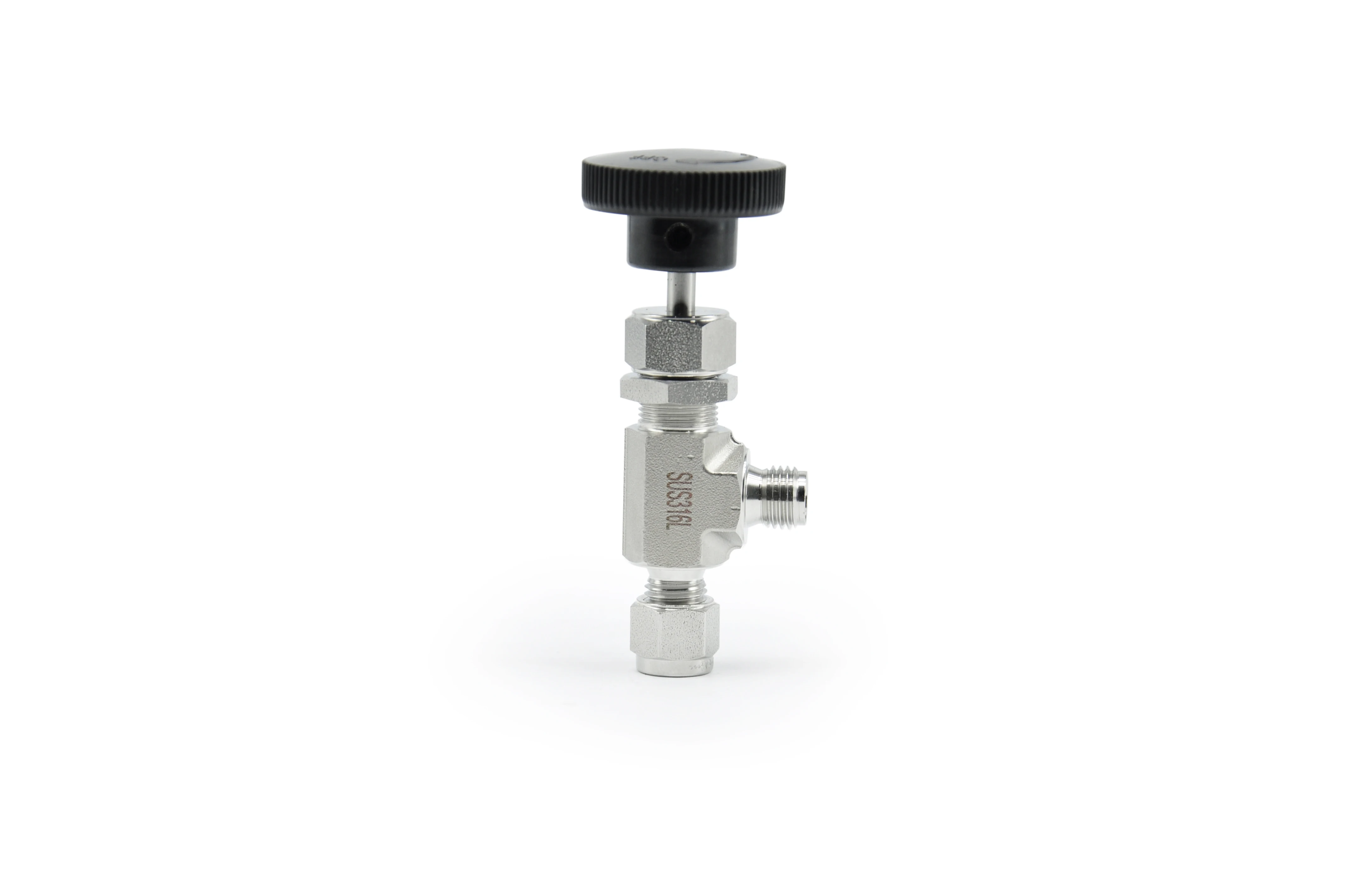 90 Right Angle Ferrule Needle Valve for Gas| Alibaba.com