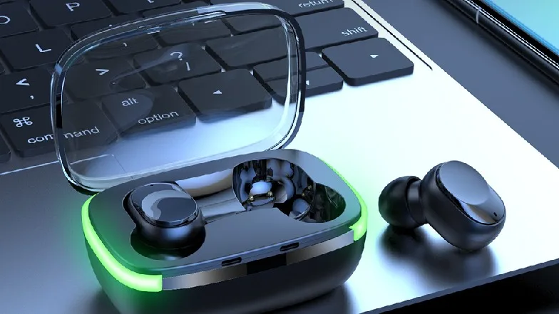 Y60 Tws True Wireless Stereo Earphone Audifono Bluetooth Led Display ...