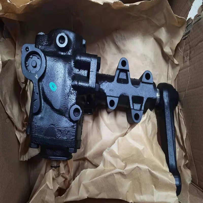 Professional Hydraulic Steering Rack for Benz G350 2017 - Refurbished ...