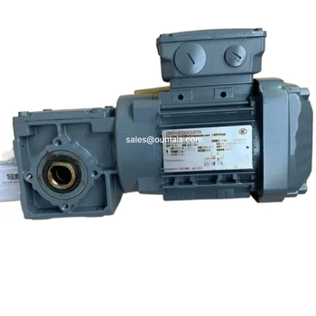 Brand New Sew Wa20 Drn71ms4 Speed Reducer Gearbox Geared Motor ...