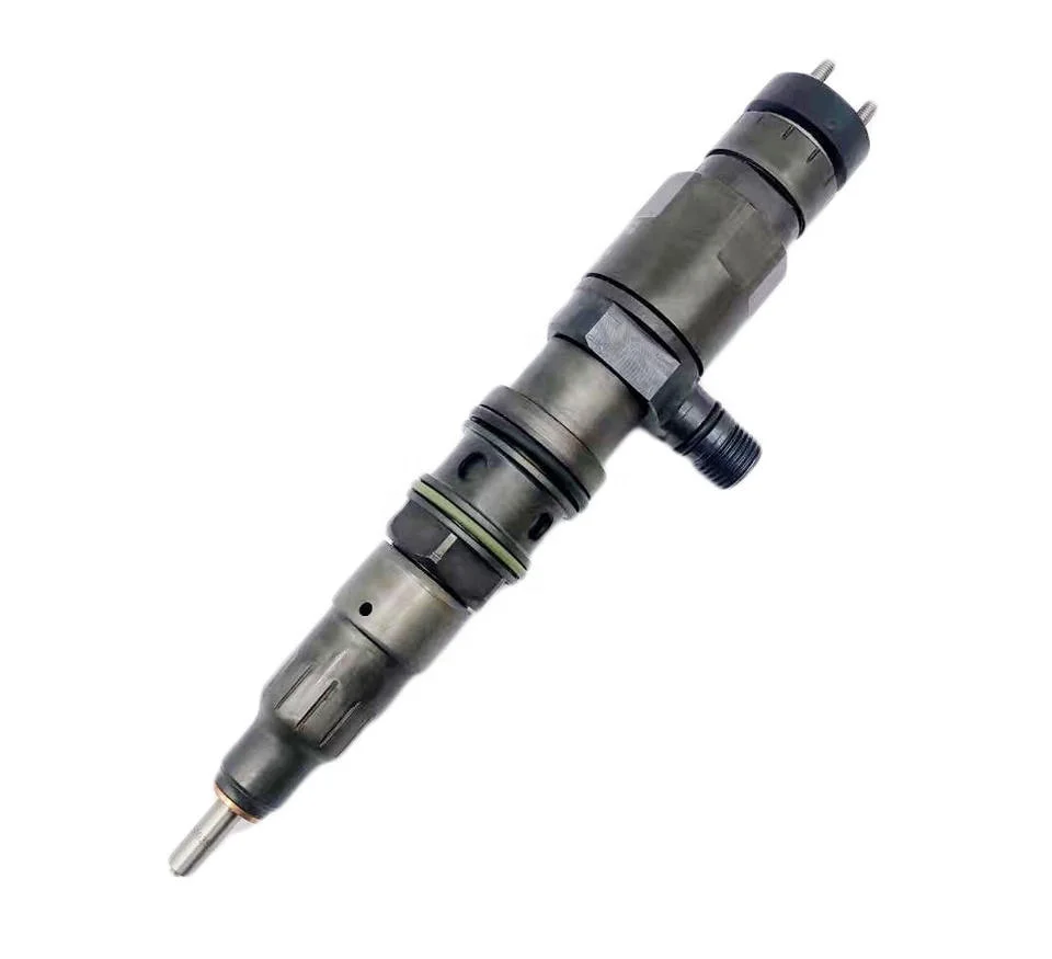 Diesel common rail fuel injector nozzle assembly 0445120303| Alibaba.com