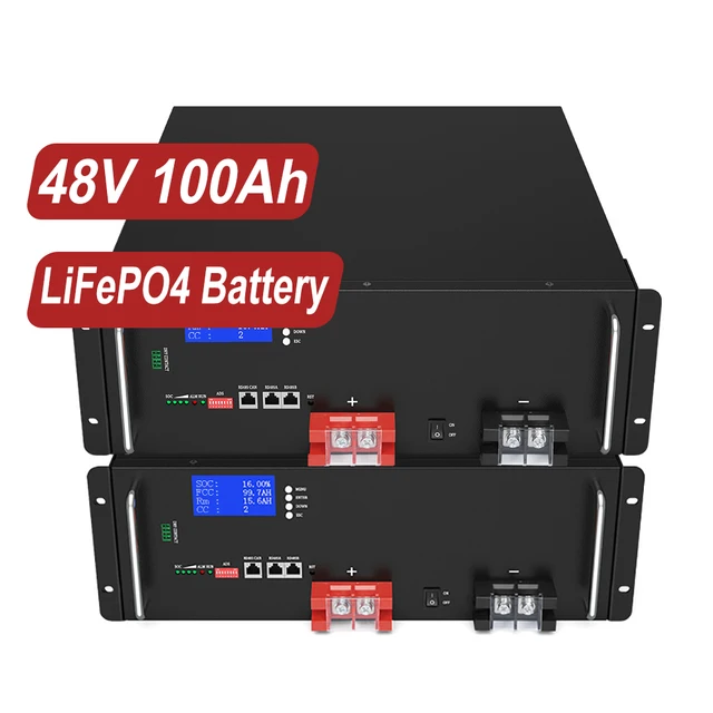 Shenzhen Yabo Power Technology Co., Ltd. - LiFePO4 Battery Pack, Home Energy Storage