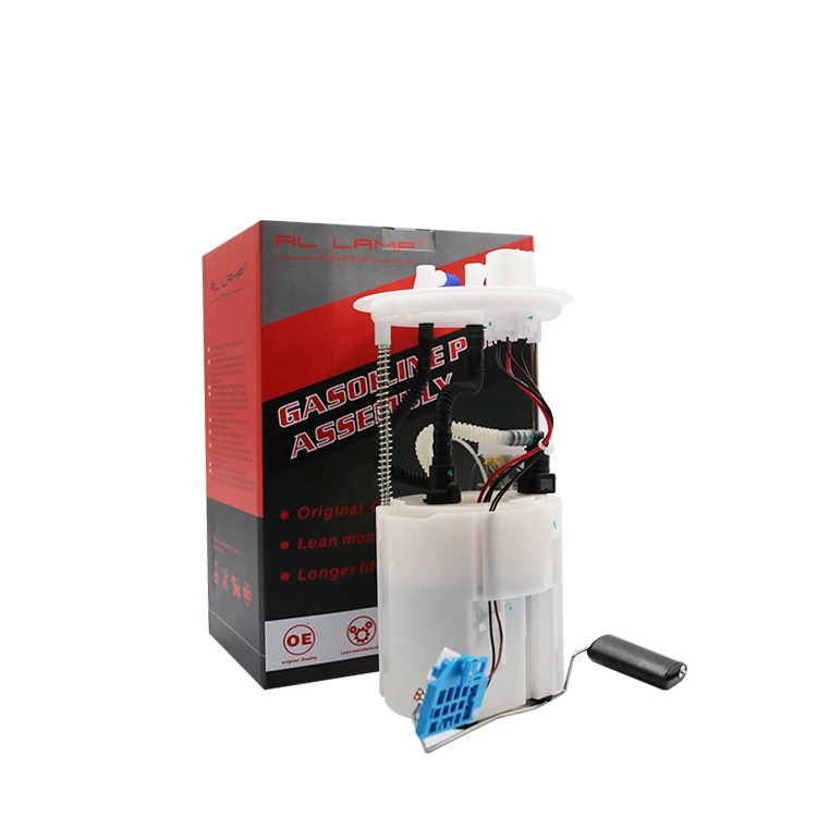 Complete Fuel Pump Assembly For Hyundai Kia Rio 31110-2s000 - Buy Fuel ...