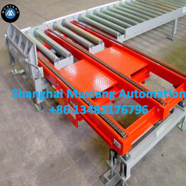 Customized Gravity Roller Conveyor/ Leadworld Industry Conveyor ...