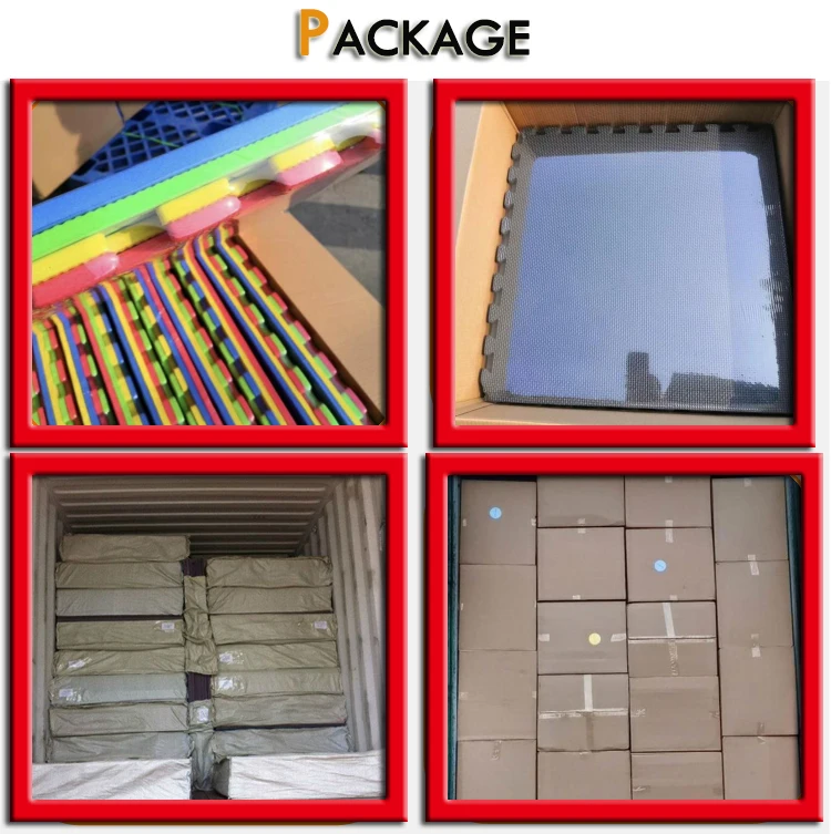 Gym Boxing Flooring From 100% Non-toxic Recycled Tire Fitness Equipment ...