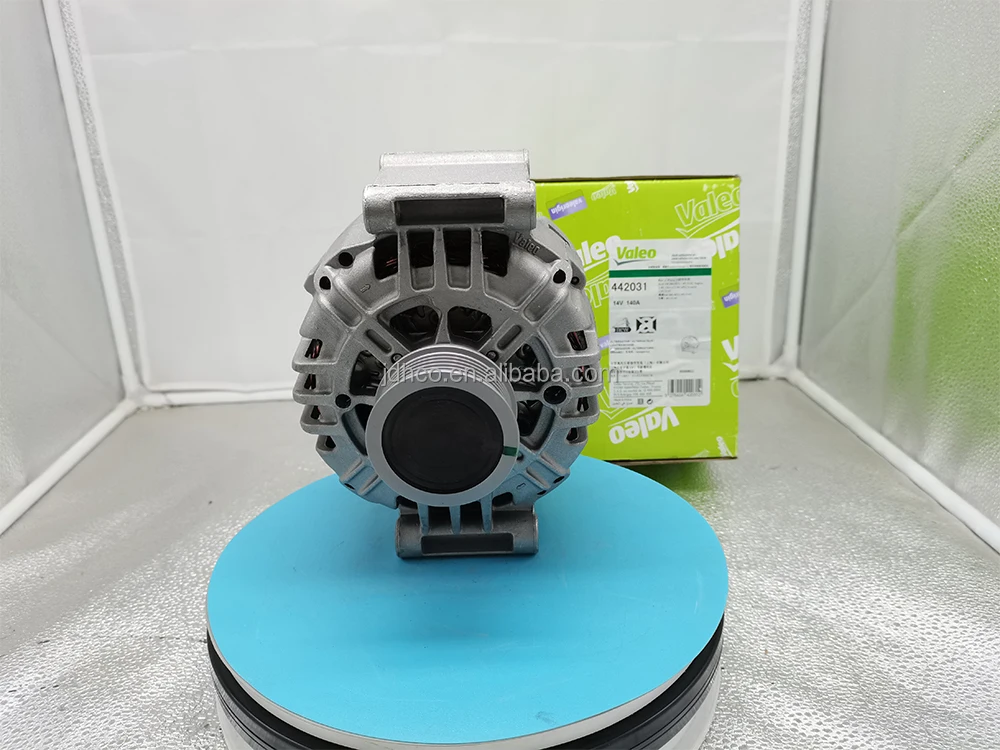 Original 442031 06b903016ab Alternator Dynamo Generator For Audi A3 1.8 ...