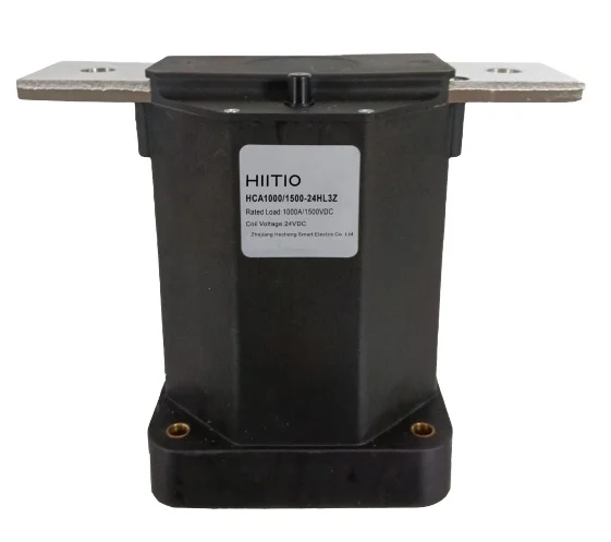 High Voltage Dc Contactors&relay 1000a,12/24 Coil Voltage,1000/1200 ...