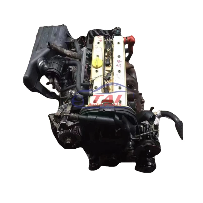 Original Complete Engine Used Engine For Chevrolet View City 2.0 ...