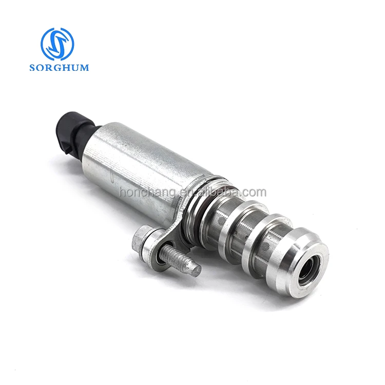 Sorghum 12655421 Camshaft Position Actuator Solenoids Valve For Gmc ...