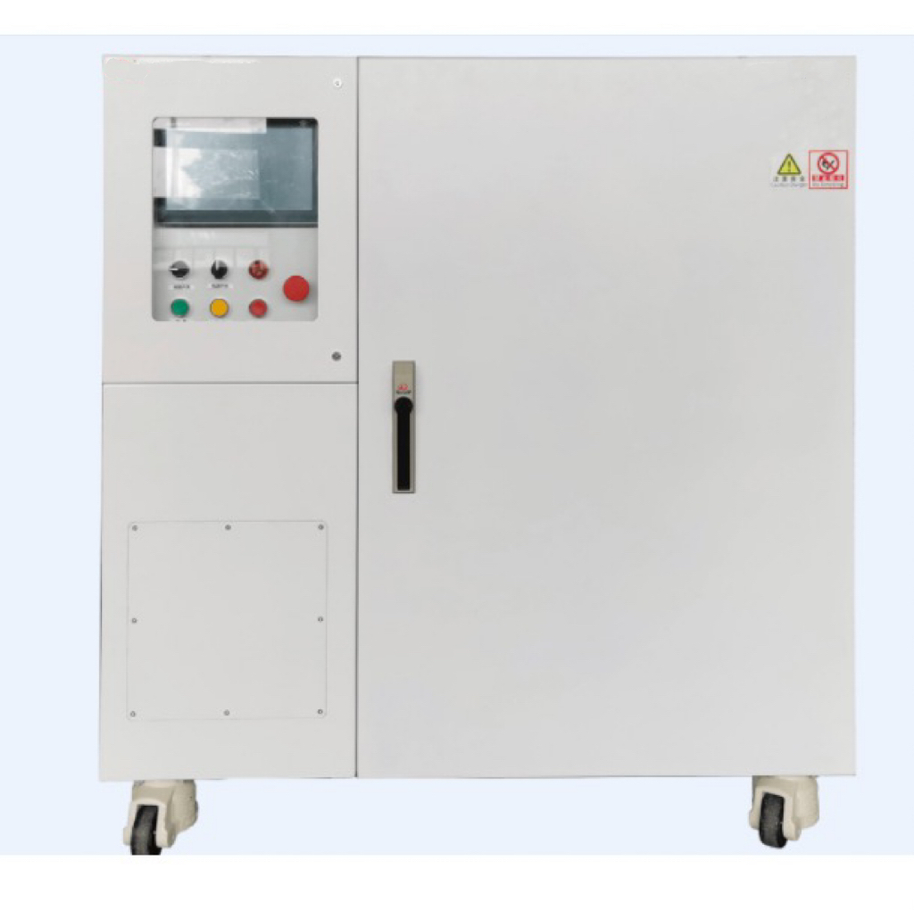 9KW Hydrogen Fuel Cell Power Generation System for Microgrids