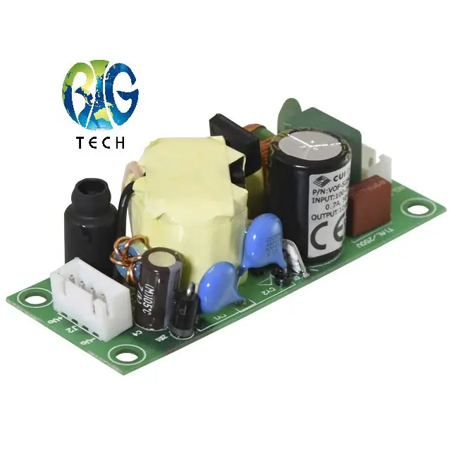 Vof-s25c-48 Ac/dc Converter 48v 25w Vof-s25c-48 - Buy Vof-s25c-48,Ac/dc ...