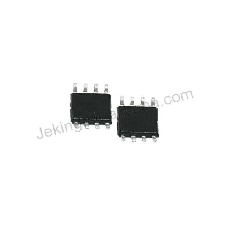 Jeking Rs-485 Interface Ic Trans Volt Spprssn Diff Transceiver Sn75lbc184dr - Buy Rs-485 ...