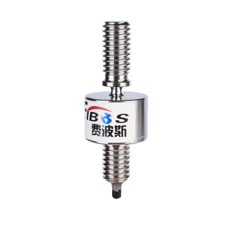 Compression And Tension Load Cell Force Sensor In-line Threaded Force ...