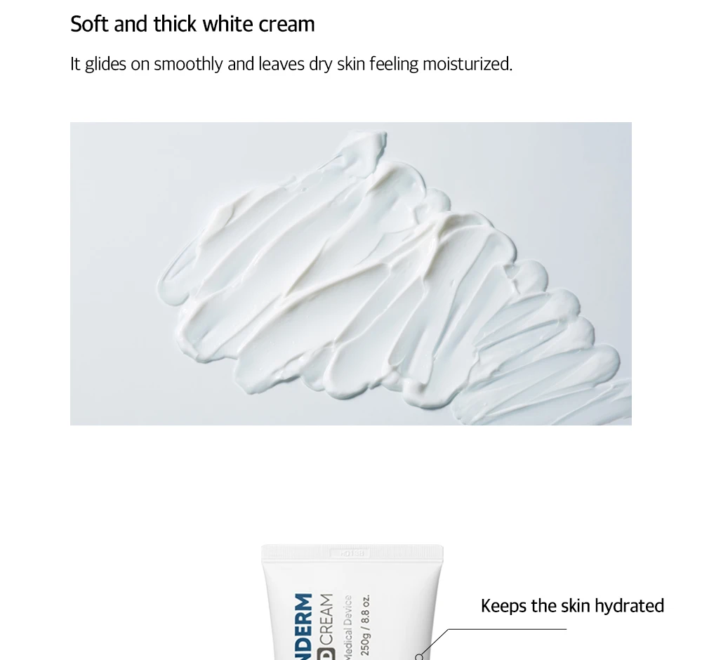 [ychmall] Prevenderm MD Cream 100g Intensive Skin Defense Moisturizing ...