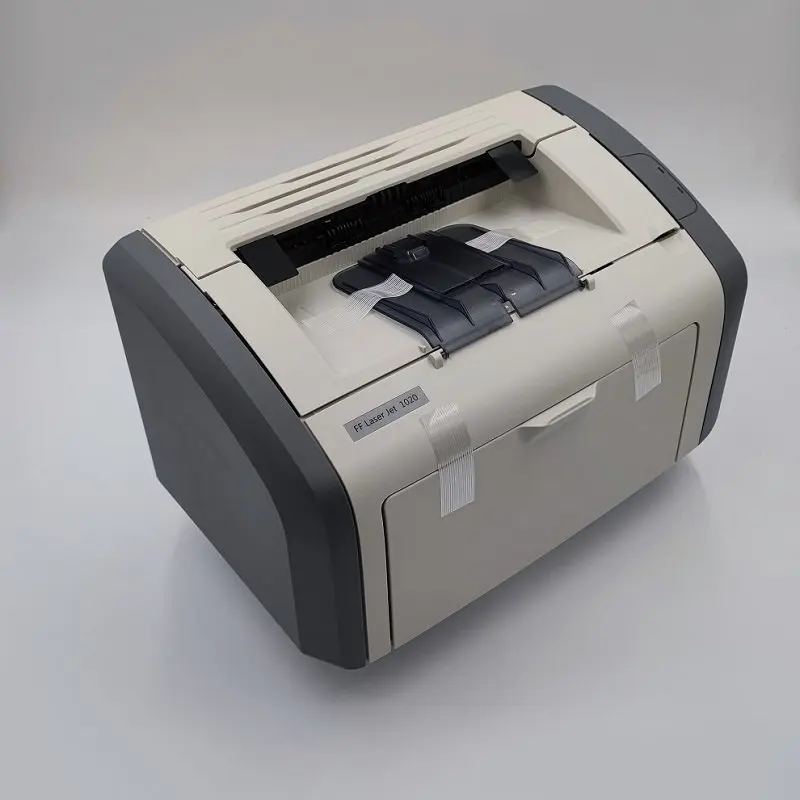 New Compatible Laserjet 1020 Printer - Reliable & Efficient