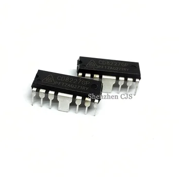 Amplificador De Potencia De Audio Cd8227gp Cd8227g Cd8227 Hdip-12 ...