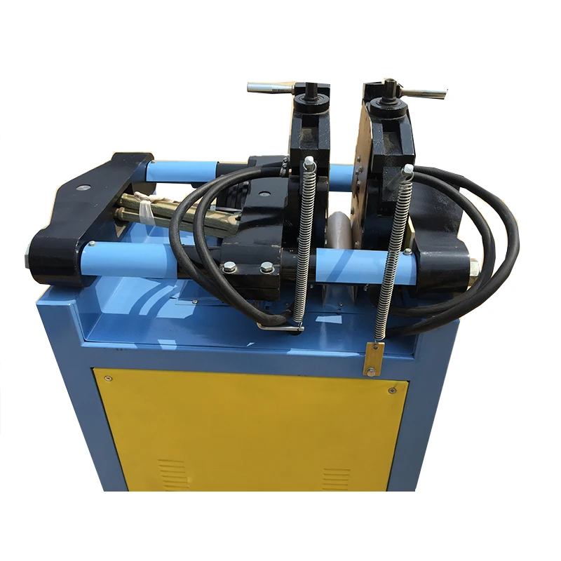 Rebar, Wire, Bar Butt Welding Machine - Reliable & Efficient