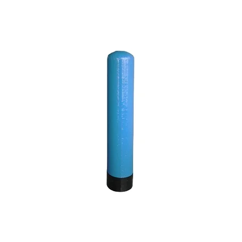 Frp Tank 835/2.5 Top Blue Color 150psi For Water Softener - Buy 500gpm ...