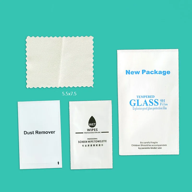 Computer Accessories Screen Protector Installation Cleaning Kits For ...