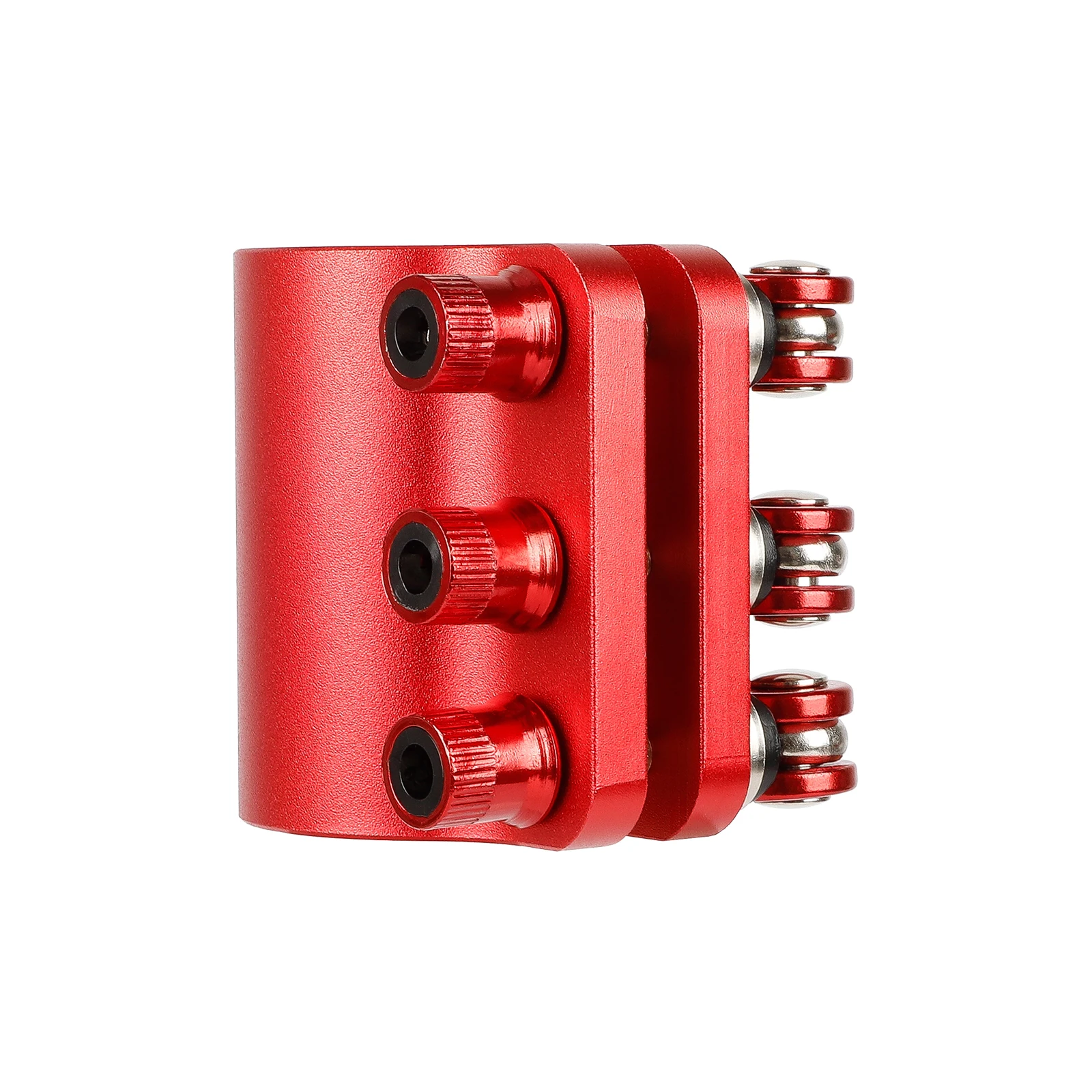 For Kaabo Mantis 10 Electric Scooter Accessories 3 Holes Reinforced ...