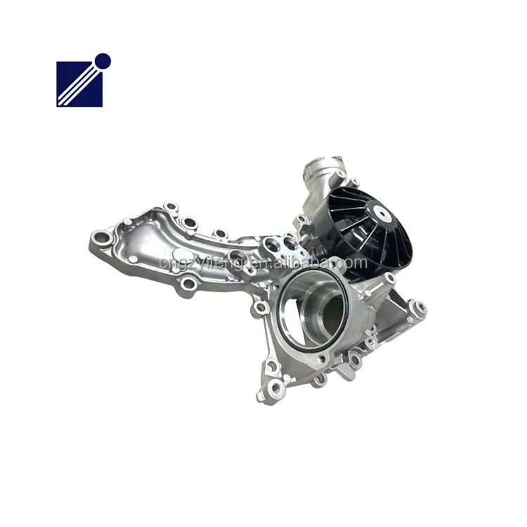 Automotive Water Pump 2782001201 2782000501 2782000701 for M278 W212 ...
