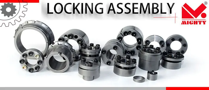 Factory Customized Tlk Prl Rck Ktr Rfn Kld Bk Shaft Locking Device ...