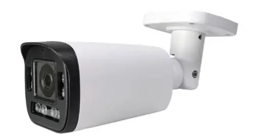 Camhi 5mp 4k Wifi Bullet Camera With Night Vision & Waterproof - Odm