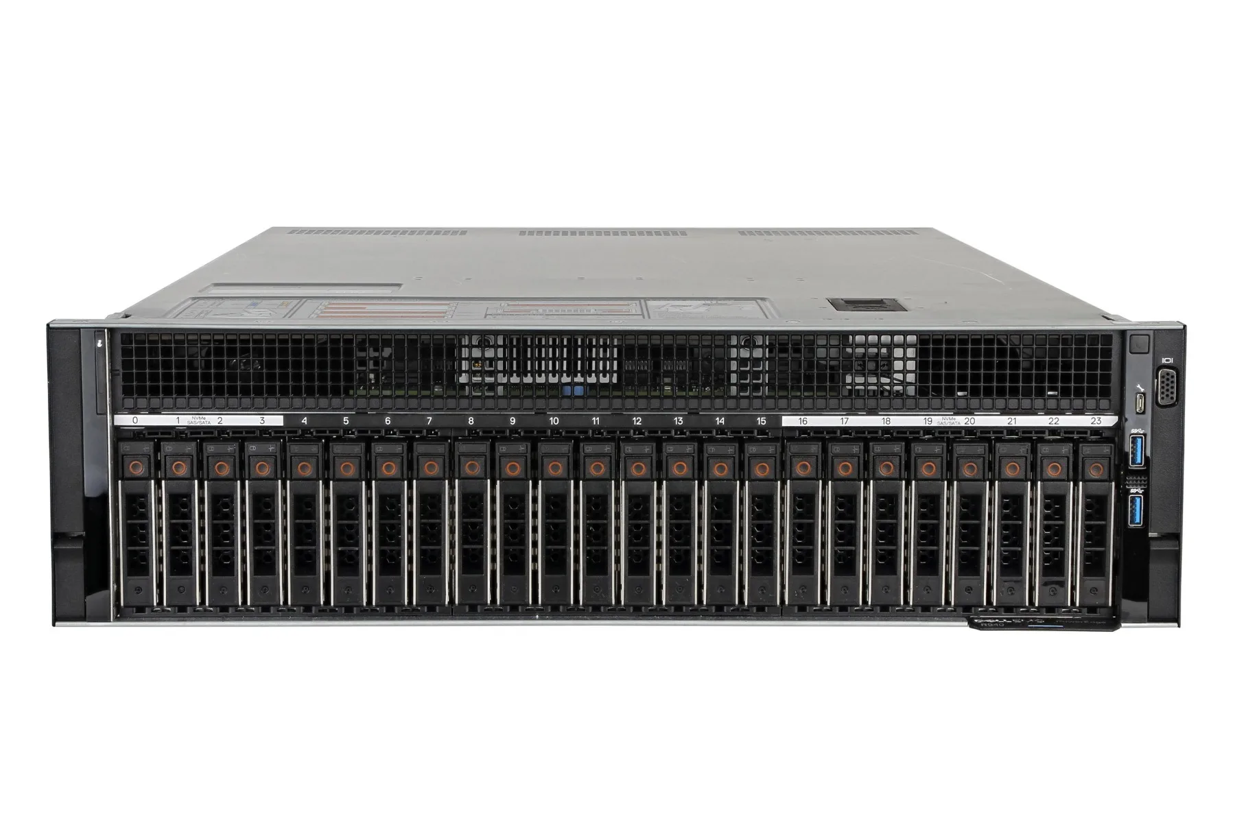 Wholesale Rack Server Dells Server Xeon 6416H PowerEdge R960| Alibaba.com